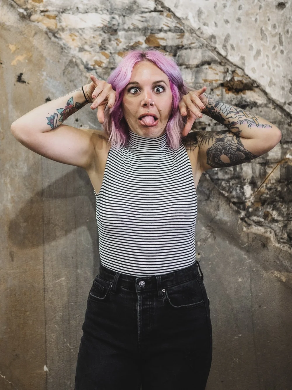 Our Team | Meet your Stylist! — EXODUS HAIR