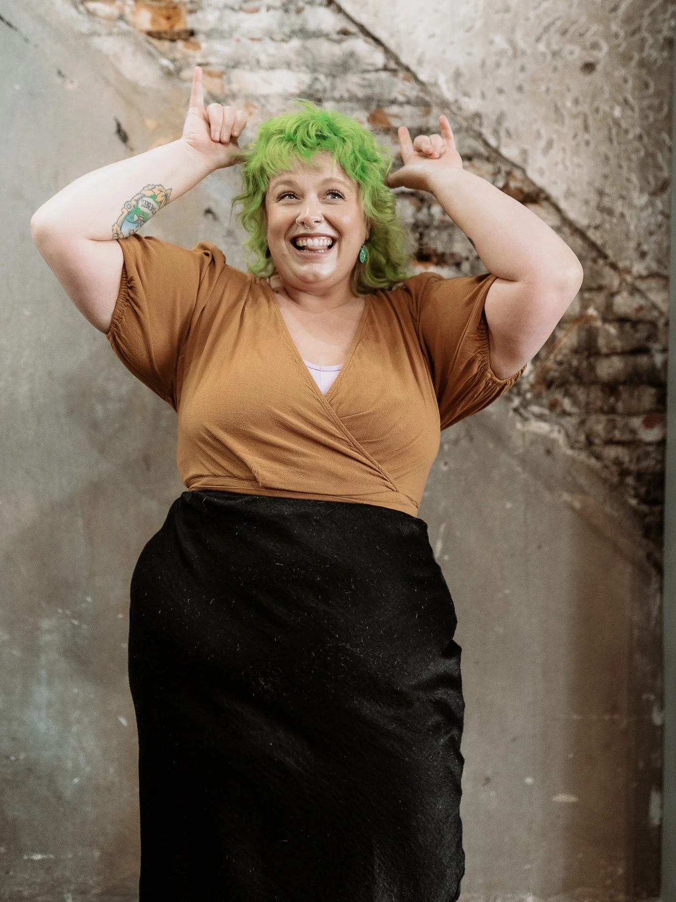 Our Team | Meet your Stylist! — EXODUS HAIR