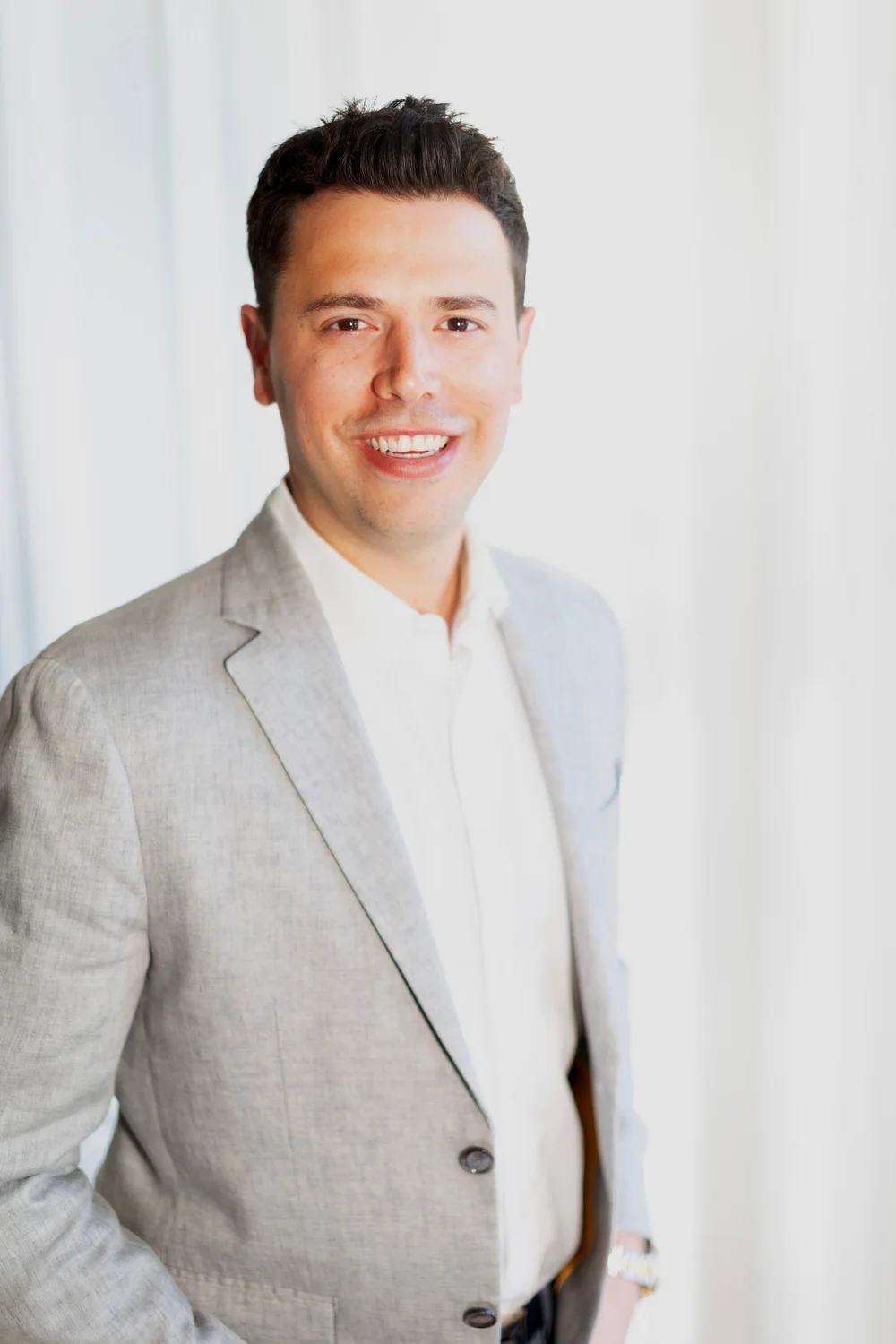 Team — Burton Capital