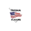 Freedom Flagging