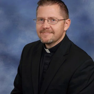 Leadership & Staff — Immanuel Lutheran Church