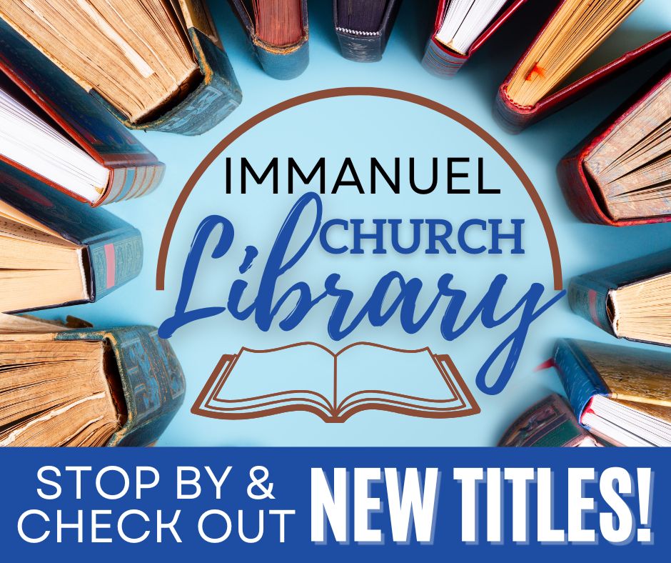 Immanuel Lutheran Church