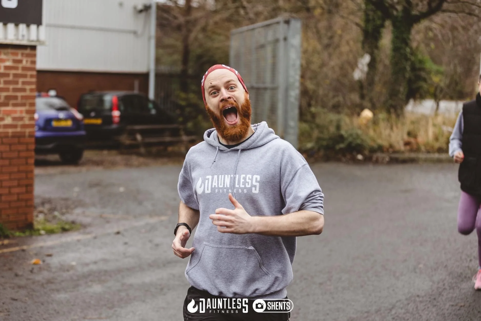 Hyperactivity: Problem, strength or both? — Dr Tom Nicholson (PhD. RMN)