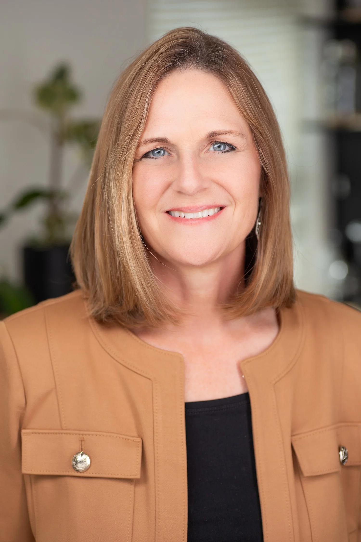 Board of Directors — Reclaim13