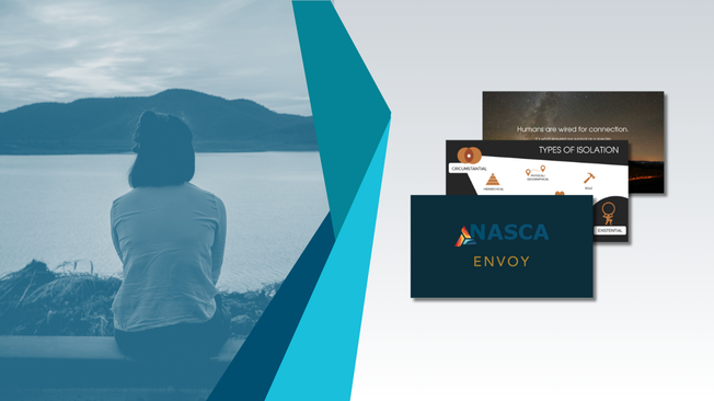 NASCA | Combatting Loneliness and Social Isolation in State Government