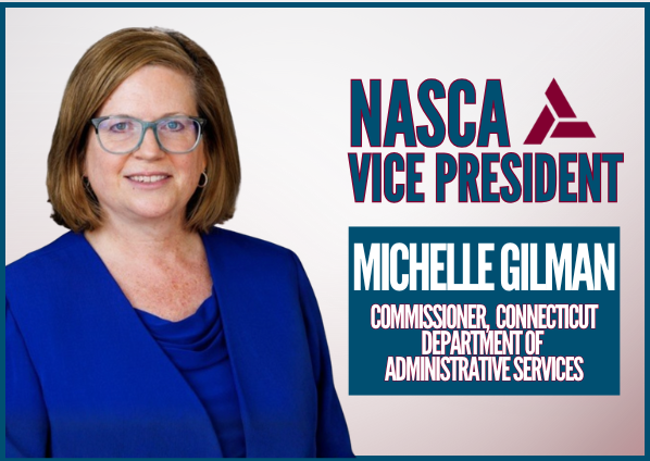 NASCA | NASCA Press Release: Michelle Gilman Announced as 2026 NASCA ...