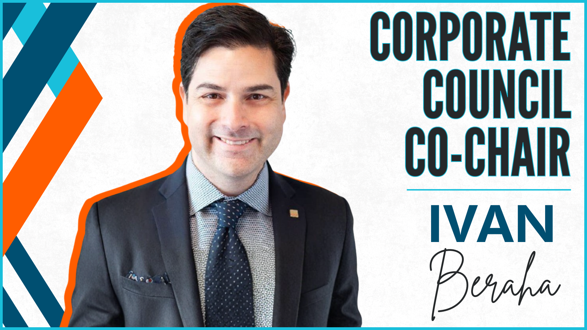 NASCA | NASCA Press Release: Ivan Beraha Elected as Corporate Council ...