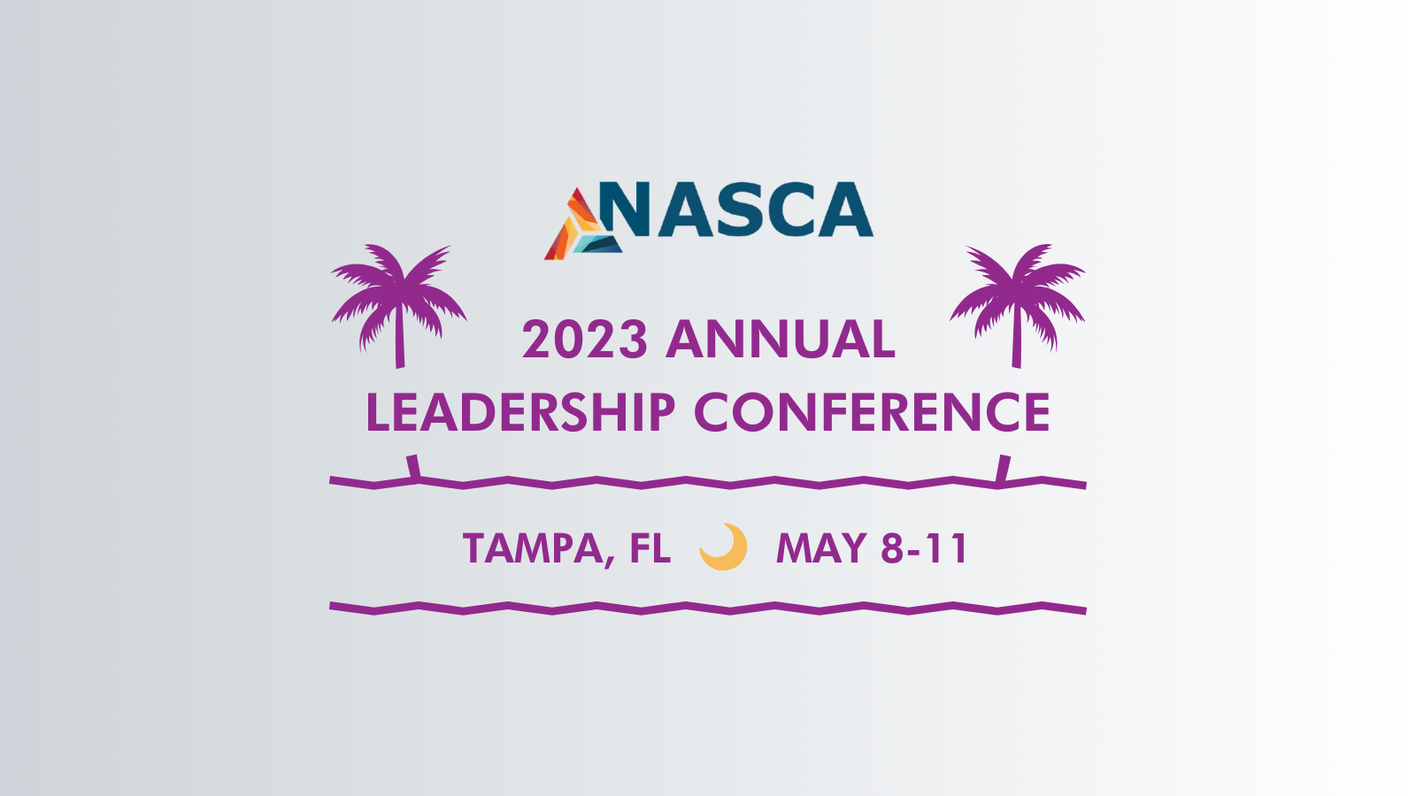 NASCA | 2023 Annual Leadership Conference