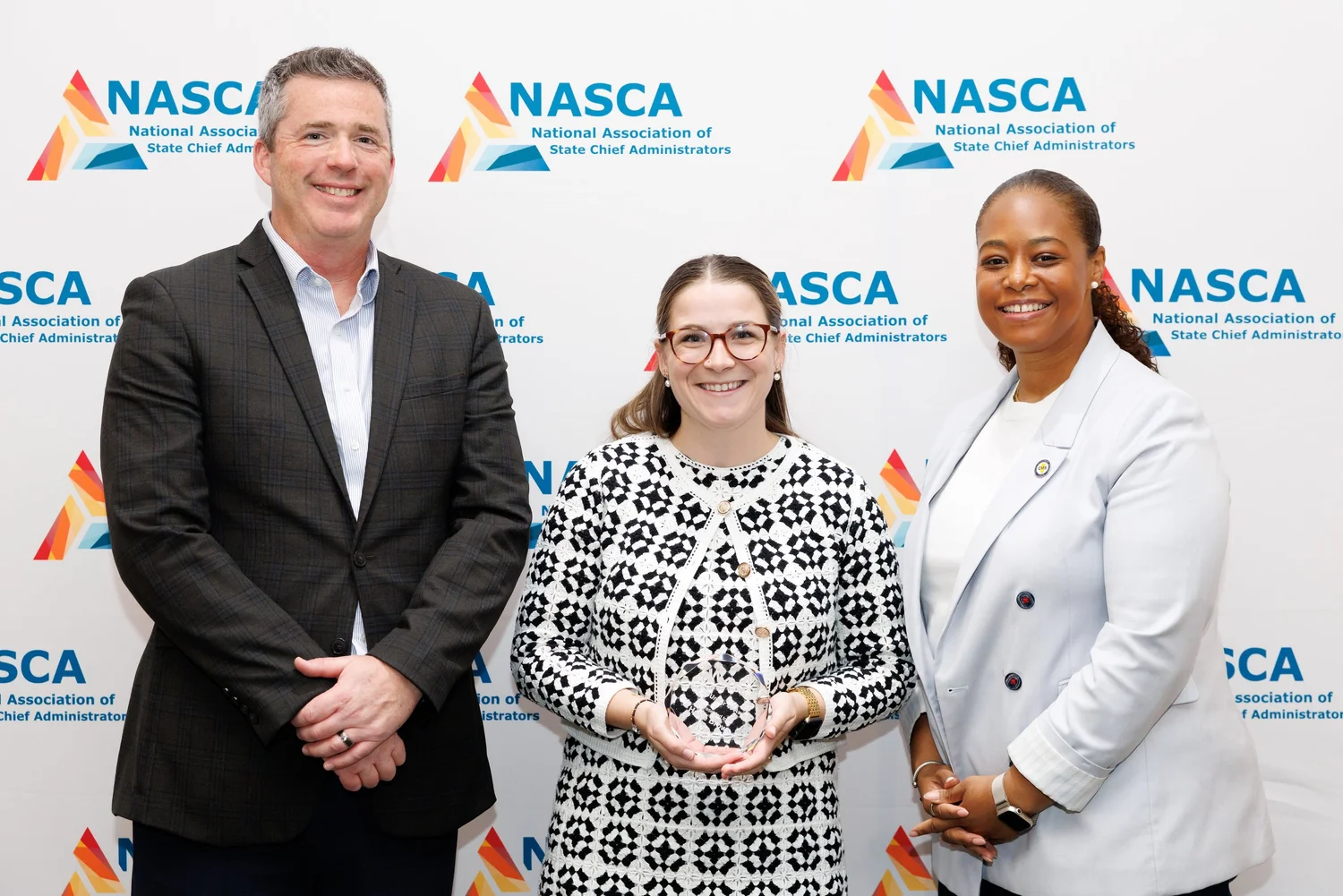 NASCA | NASCA Press Release: Hallie Brown Announced as 20 Under 40 ...