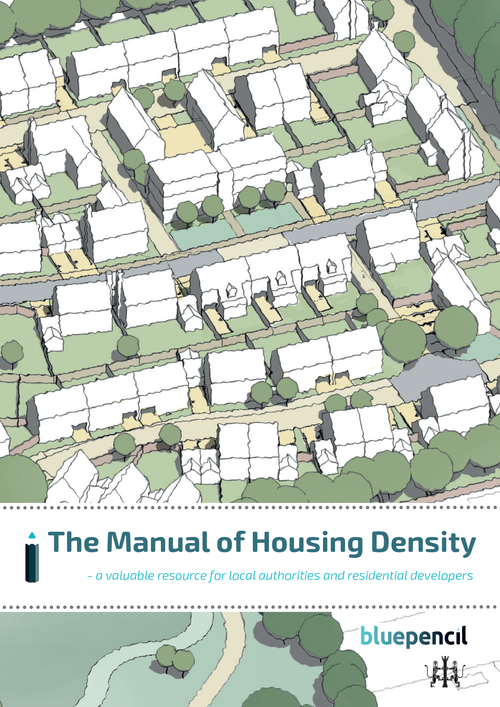 Density Guide — BluePencil