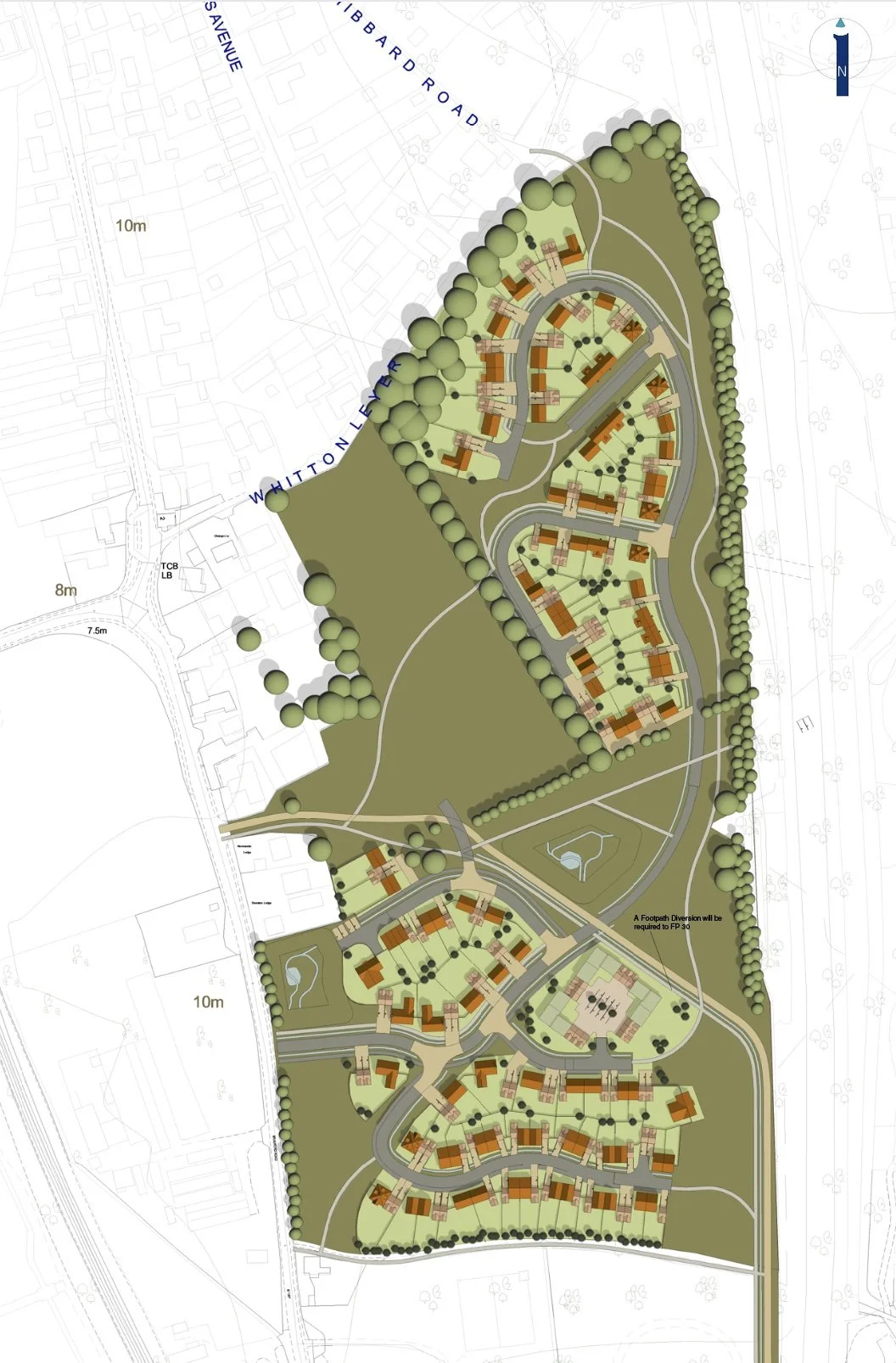 Bramford, Suffolk — BluePencil