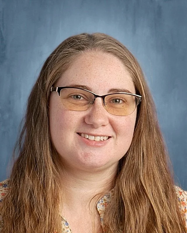 Faculty & Staff — Ezra Academy