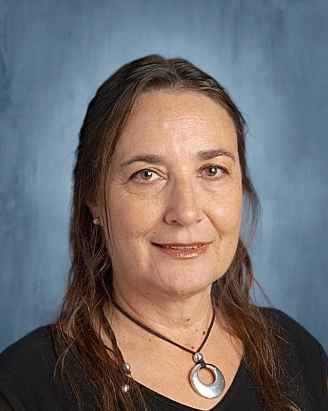 Faculty & Staff — Ezra Academy