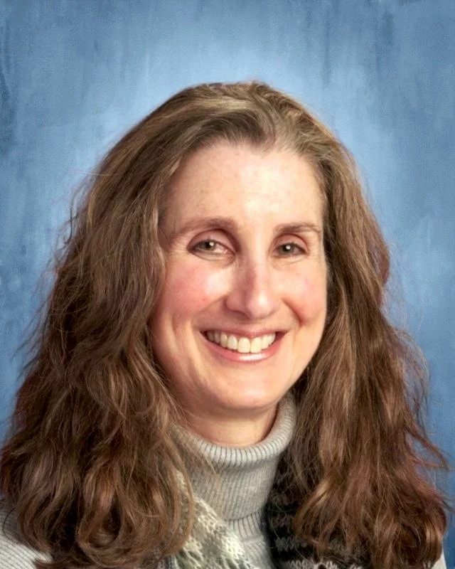 Faculty & Staff — Ezra Academy