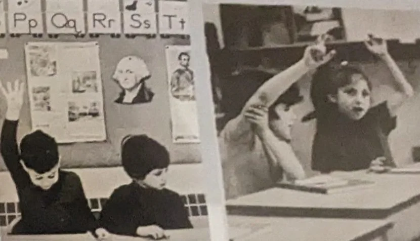 Our History — Ezra Academy