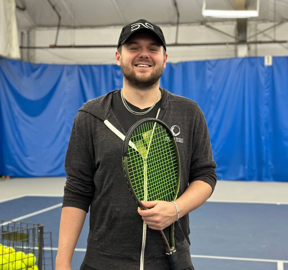 Our Staff — Strand Tennis Center