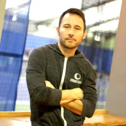 Our Staff — Strand Tennis Center