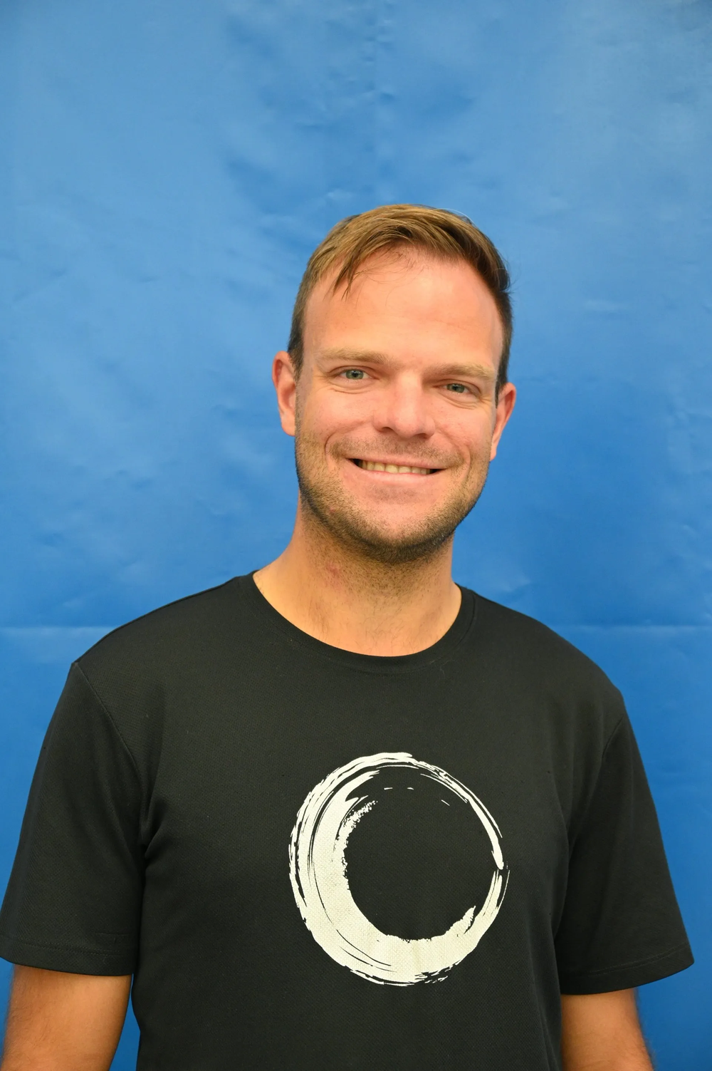 Our Staff — Strand Tennis Center