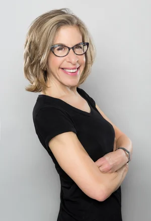 JACKIE HOFFMAN