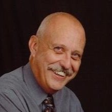 Our Team — Miles Hamrick