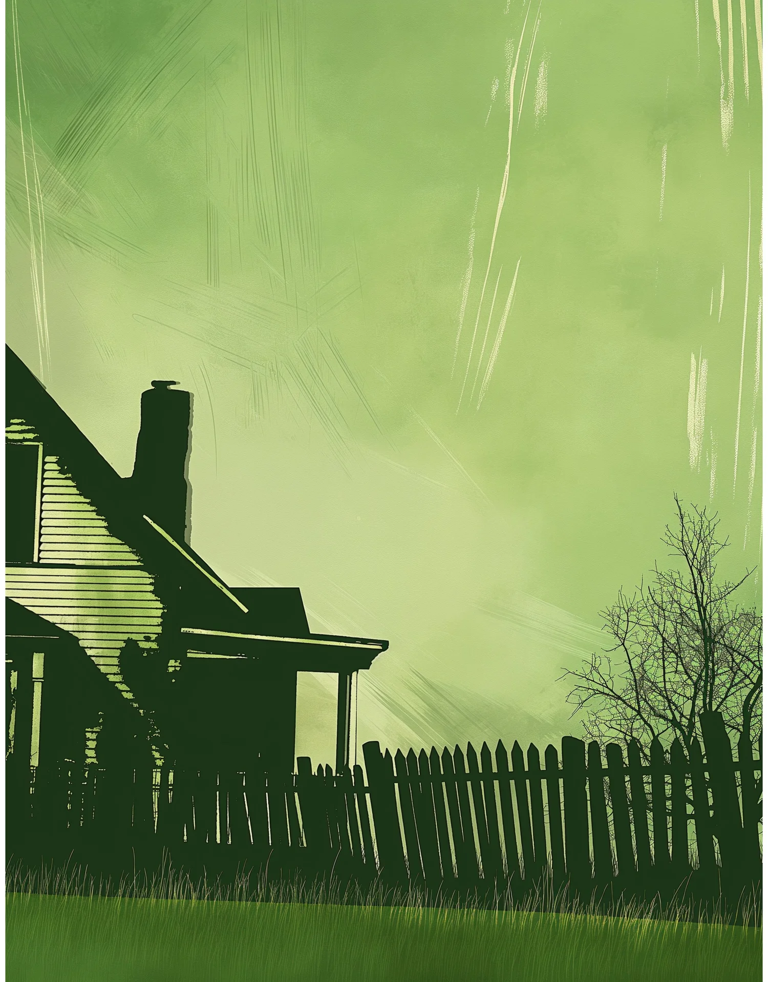 August Wilson's Fences — The Pennsylvania Playhouse