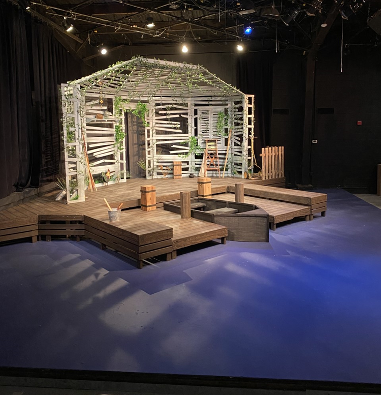 Buy Tickets — The Pennsylvania Playhouse