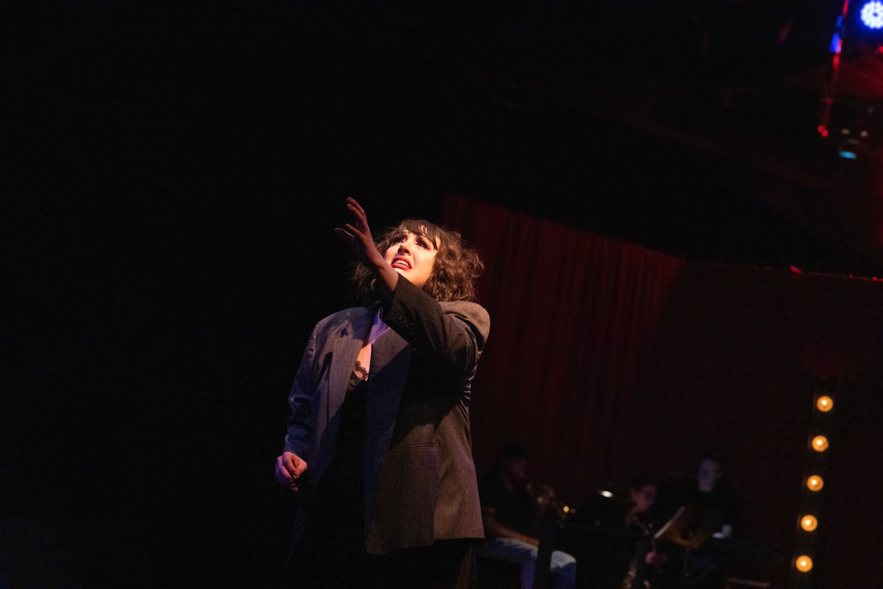 Cabaret — The Pennsylvania Playhouse