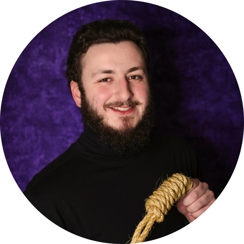 Ken Ludwig's The Three Musketeers — The Pennsylvania Playhouse