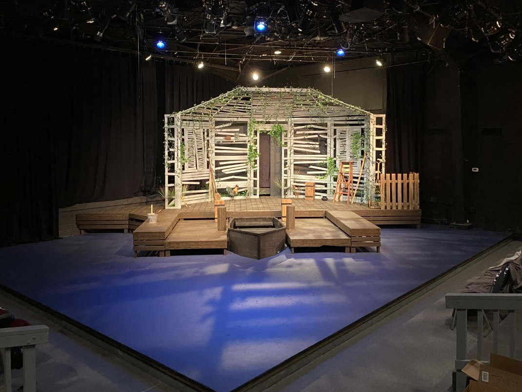 Buy Tickets — The Pennsylvania Playhouse