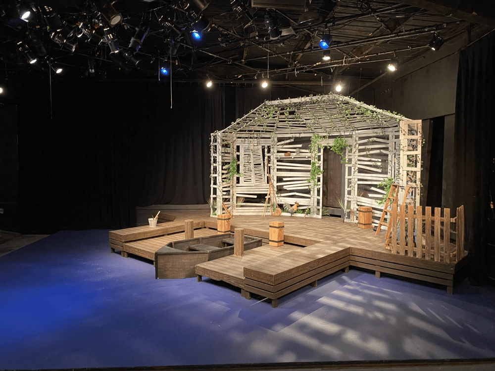 Buy Tickets — The Pennsylvania Playhouse