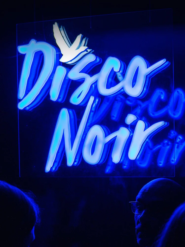 Grey Goose — GLOCK