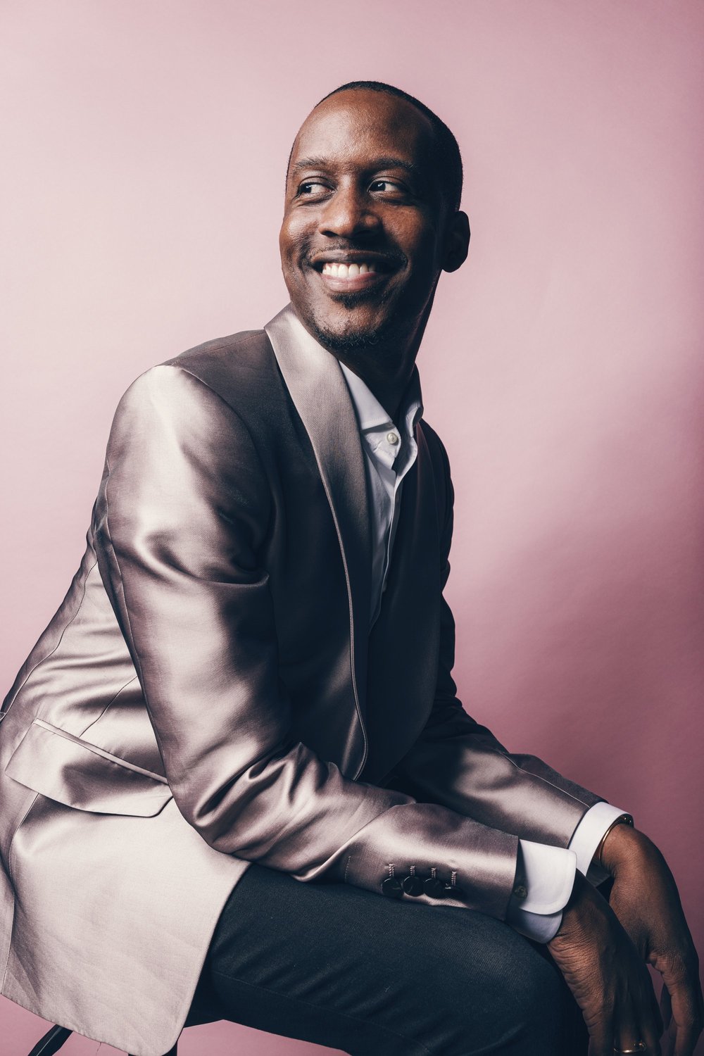 General 5 — Chris Granger