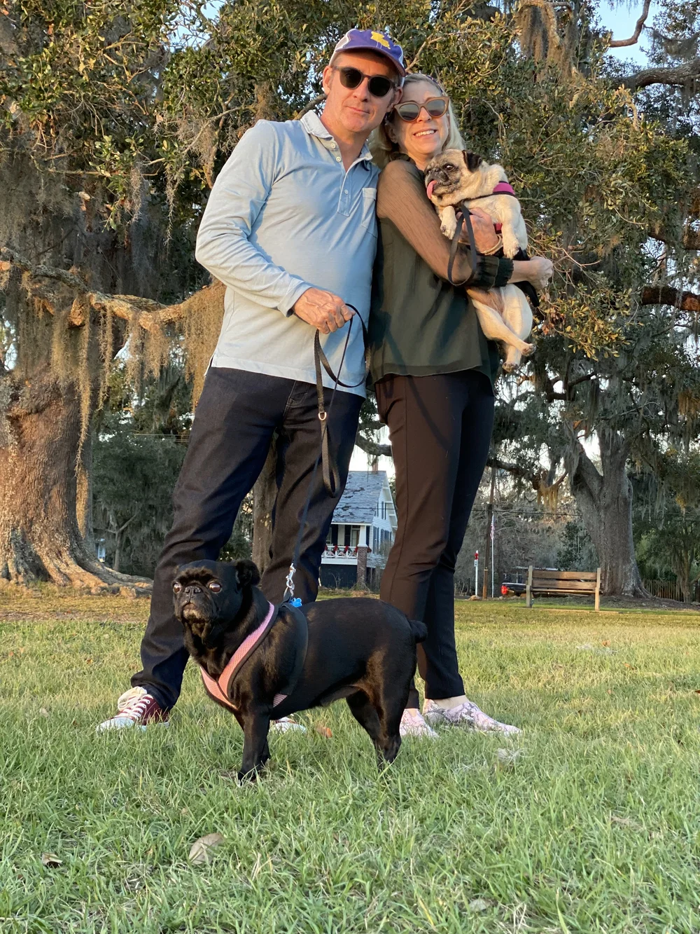 About — Chris Granger