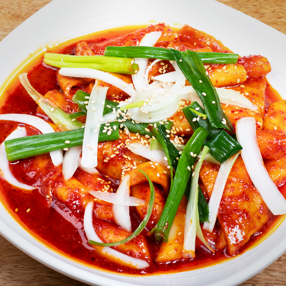 Menu — Annyeong Korean Tofu House