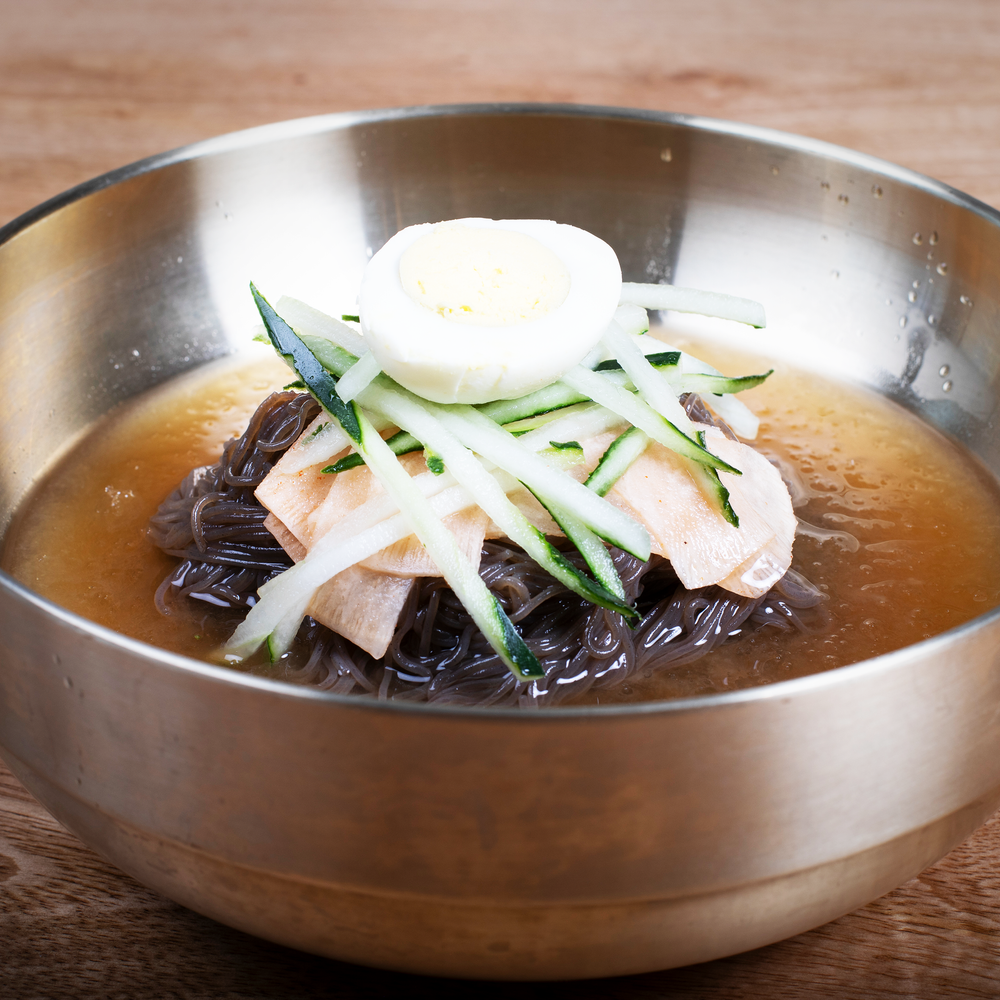 Menu — Annyeong Korean Tofu House