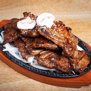 Menu — Annyeong Korean Tofu House