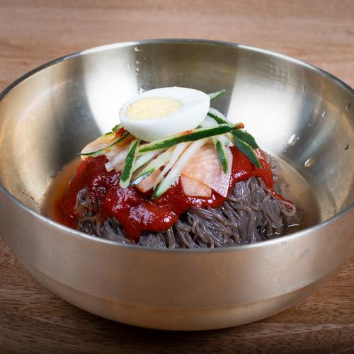 Menu — Annyeong Korean Tofu House