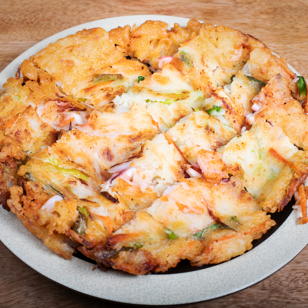 Menu — Annyeong Korean Tofu House