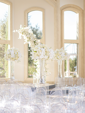 Belle Decor & Florals