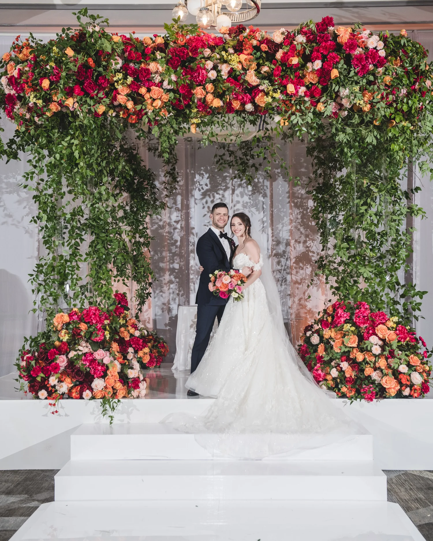 Belle Decor & Florals