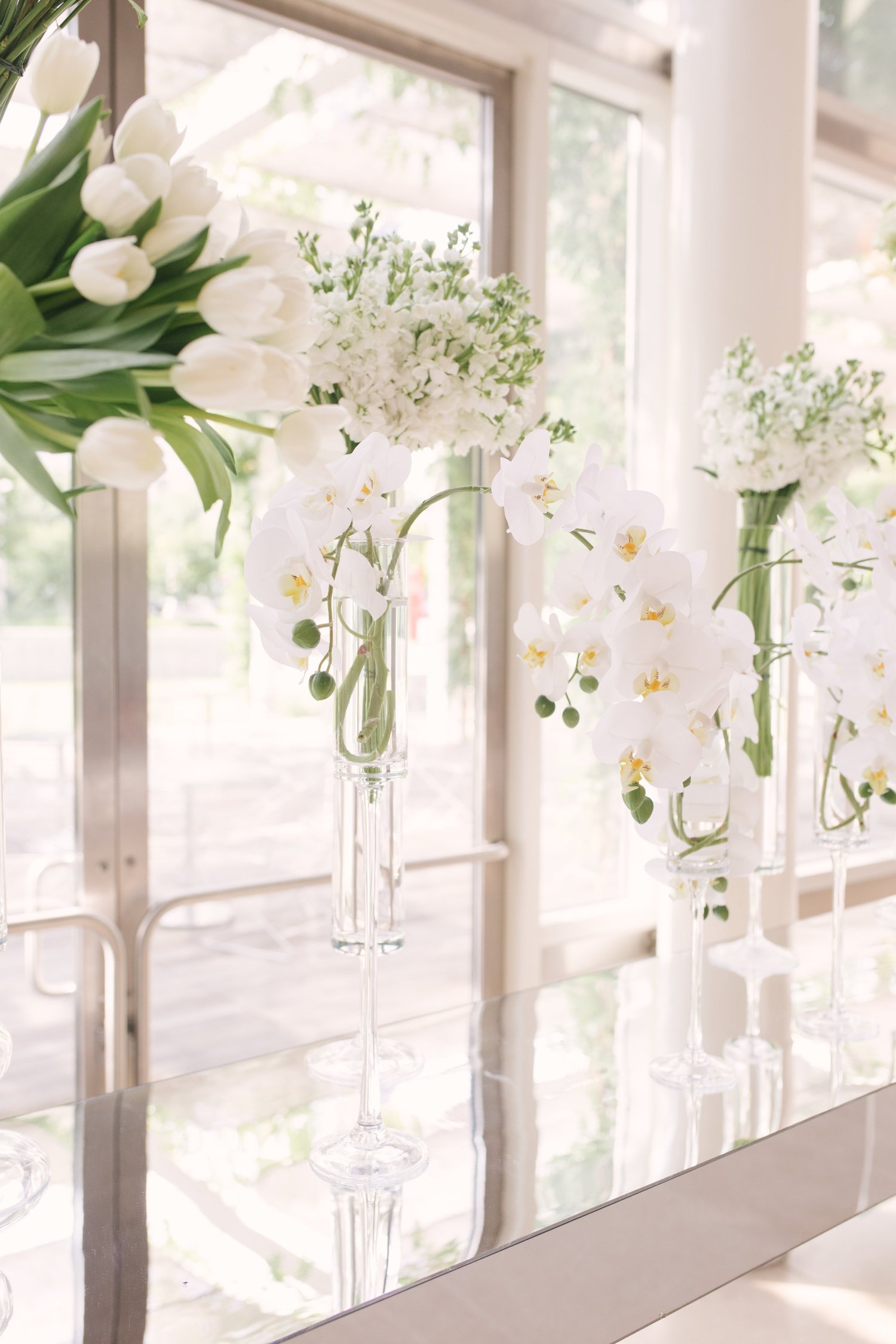 Contact | Connect for Stunning Events — Belle Decor & Florals