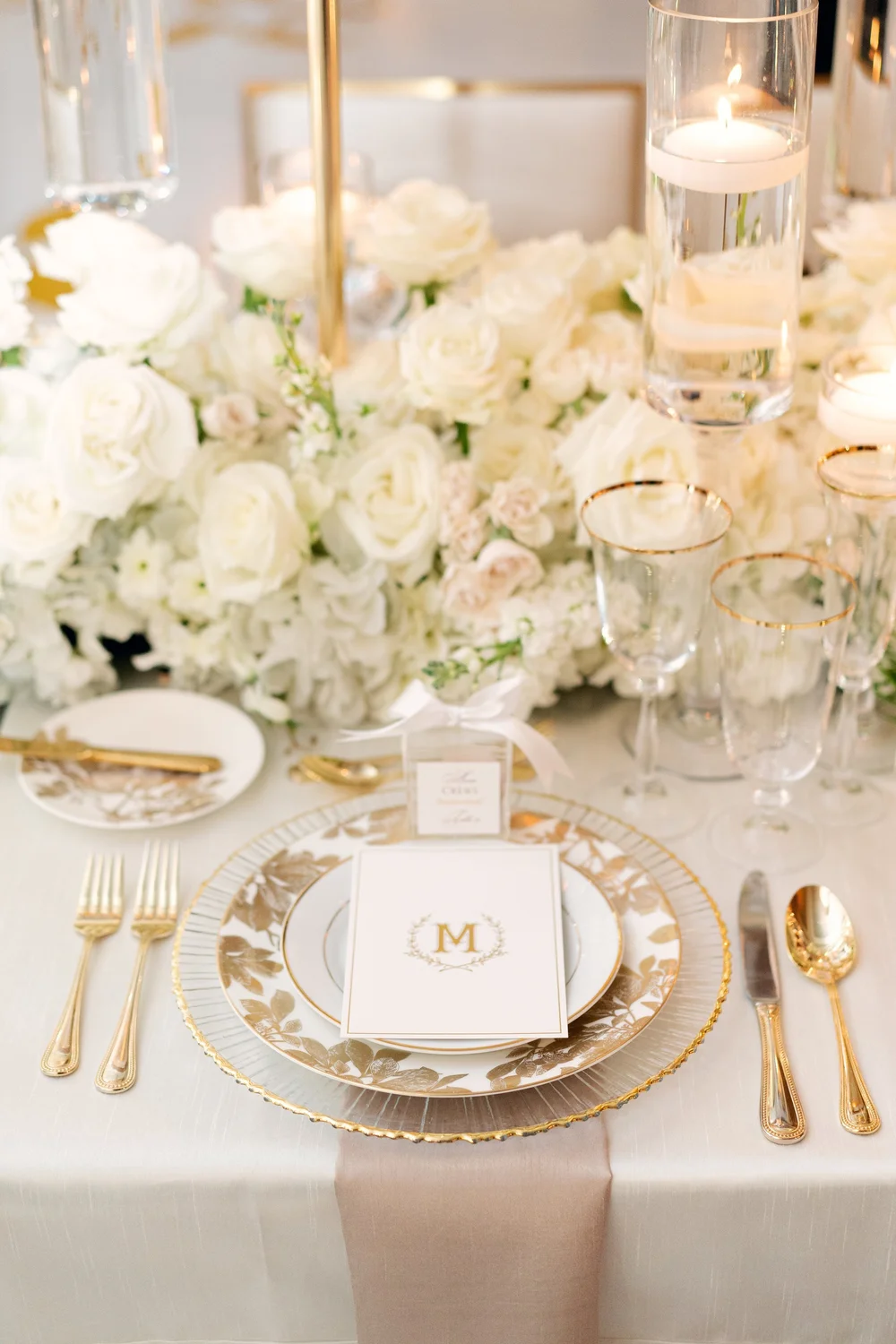 Belle Decor & Florals