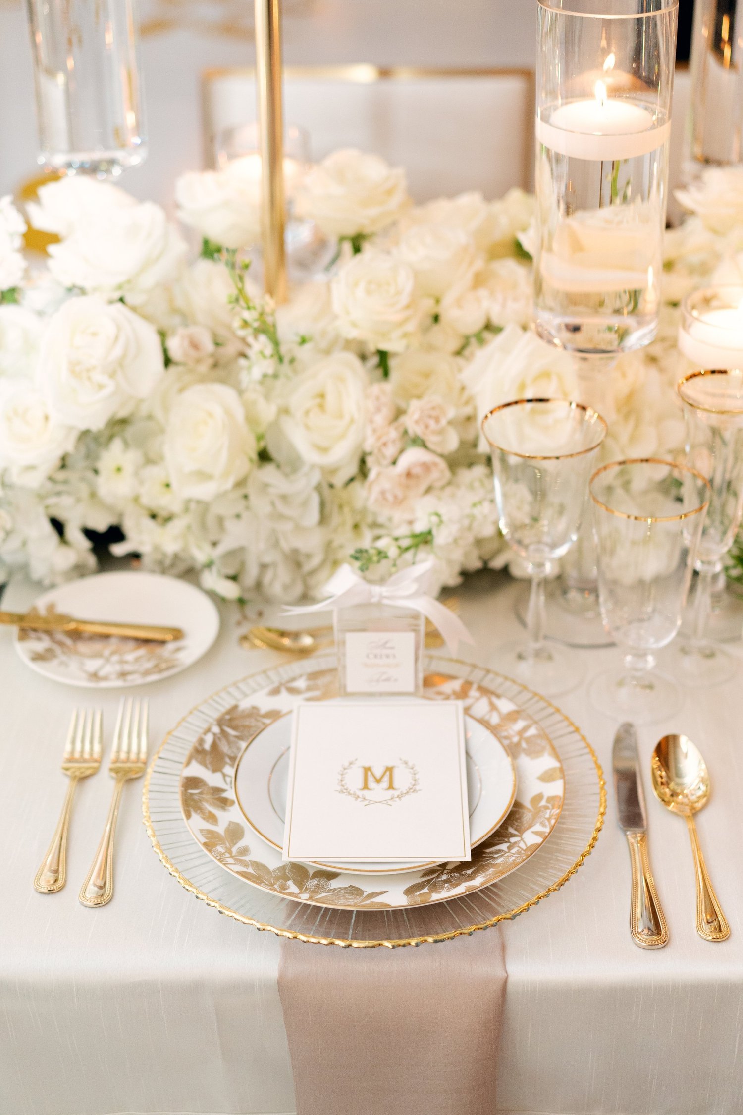 Belle Decor & Florals