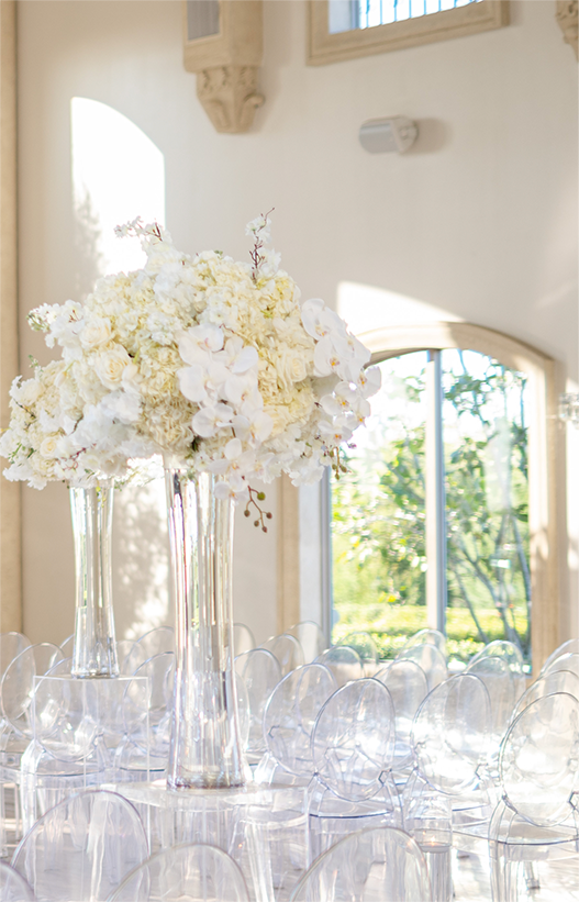 Belle Decor & Florals