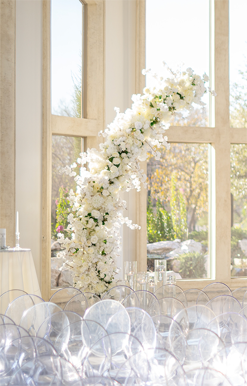 Belle Decor & Florals