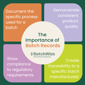 Batch Records 101: What You Need to Know — BatchWize | Batch Release ...