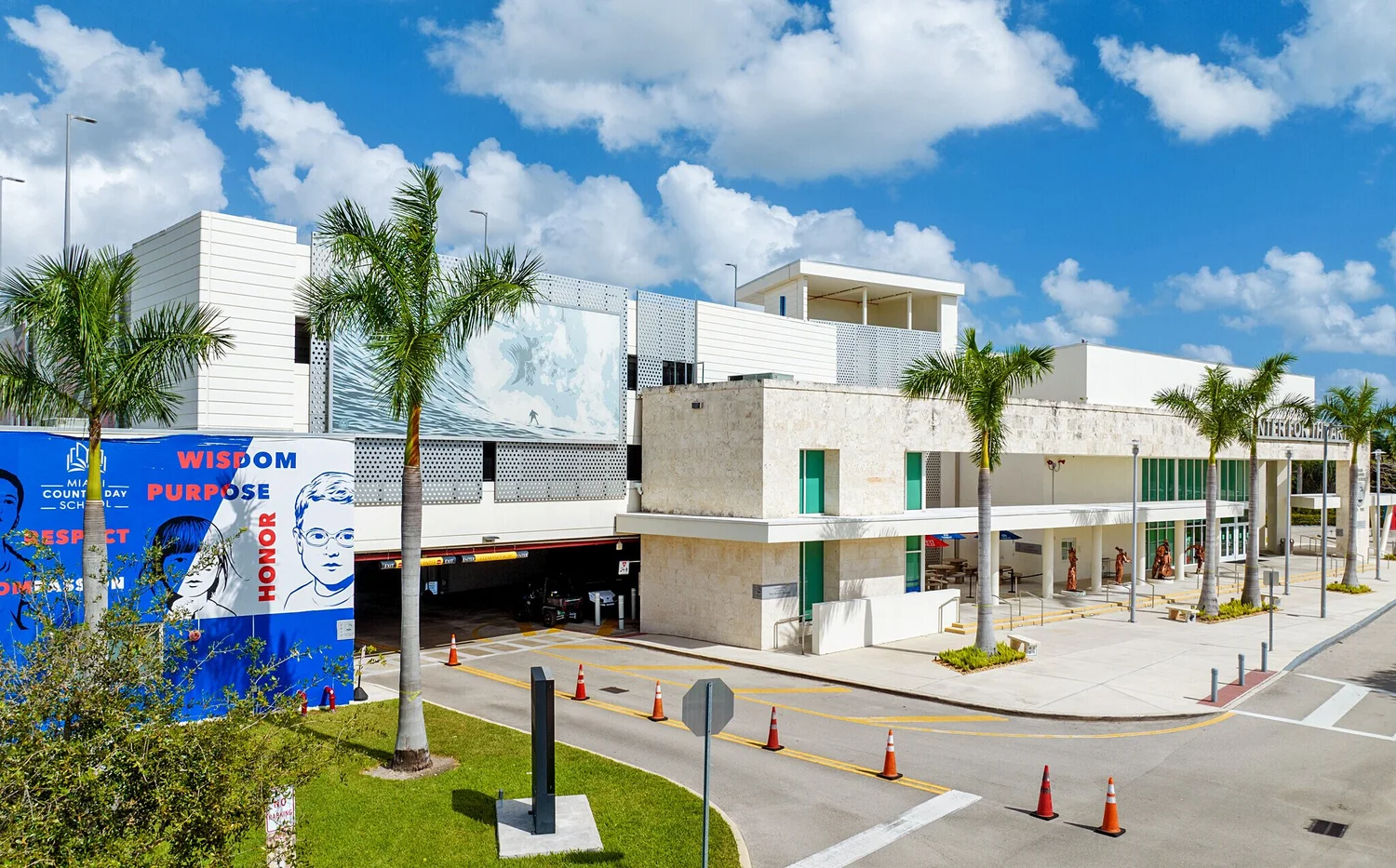 Miami Country Day School Guide — Miami Beautiful Houses