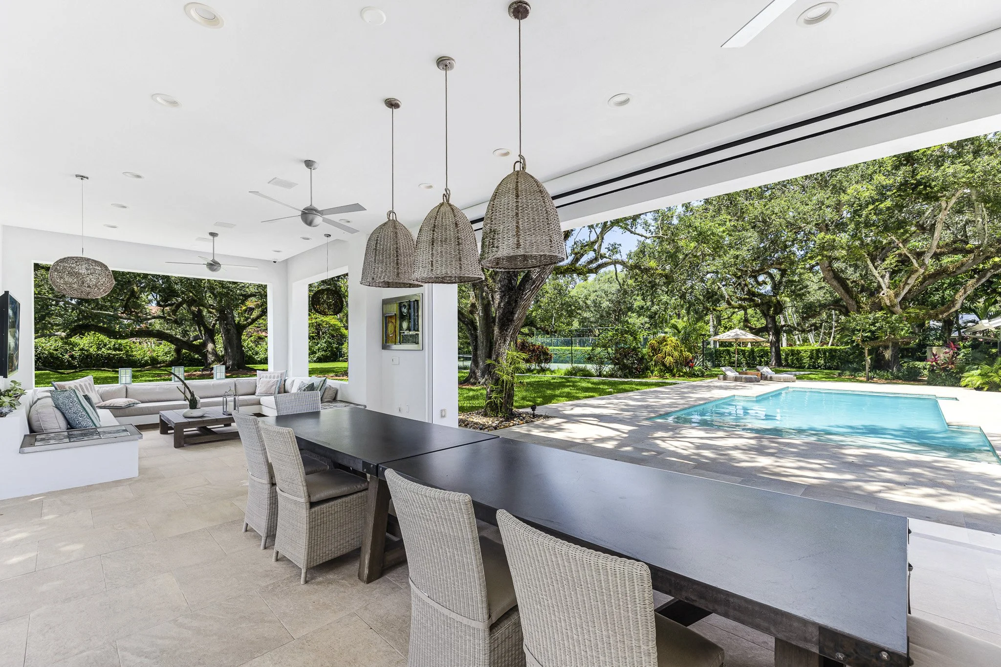 Miami Beautiful Houses | Discover Your Dream