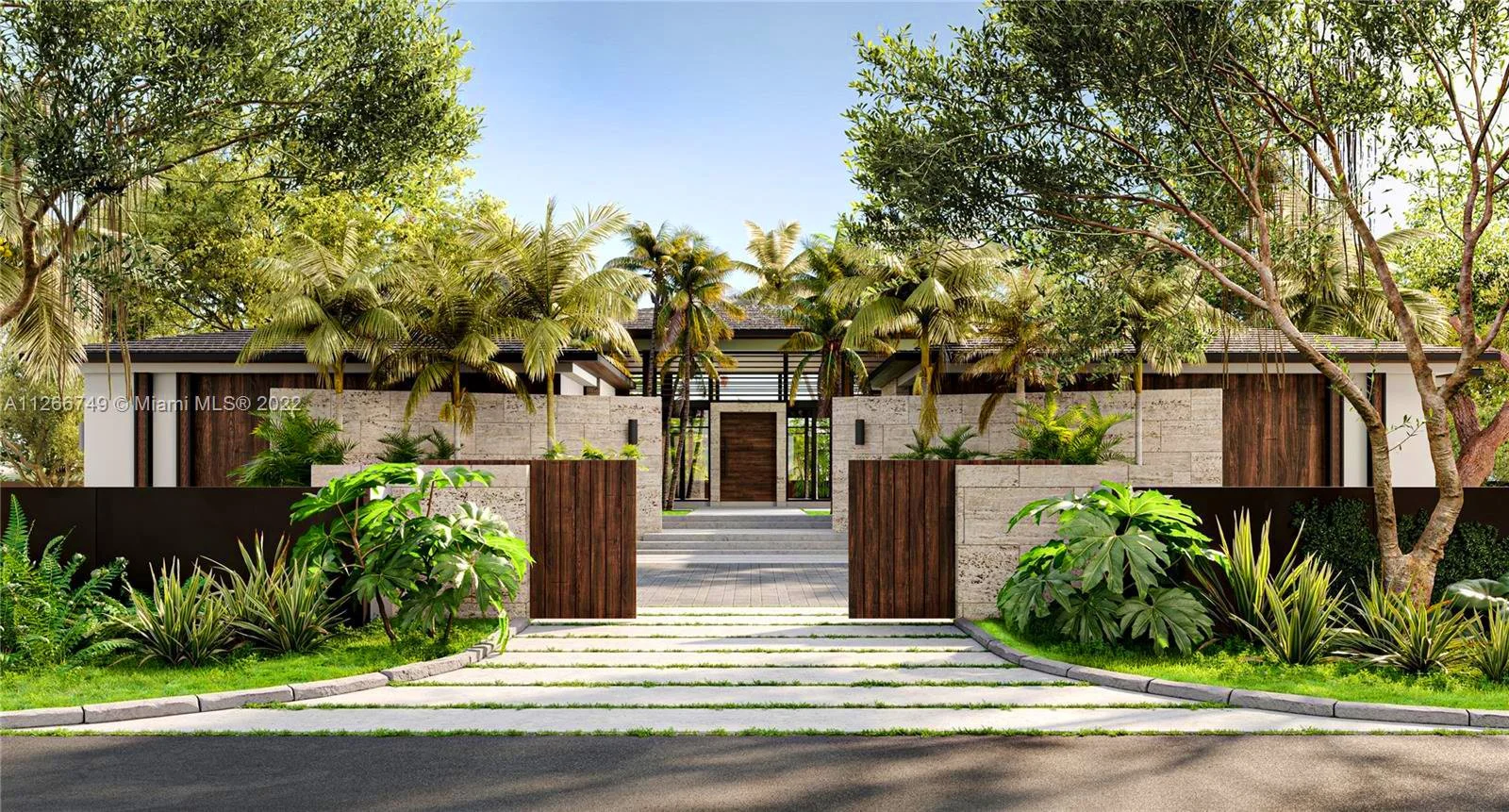 Miami Beautiful Houses | Discover Your Dream