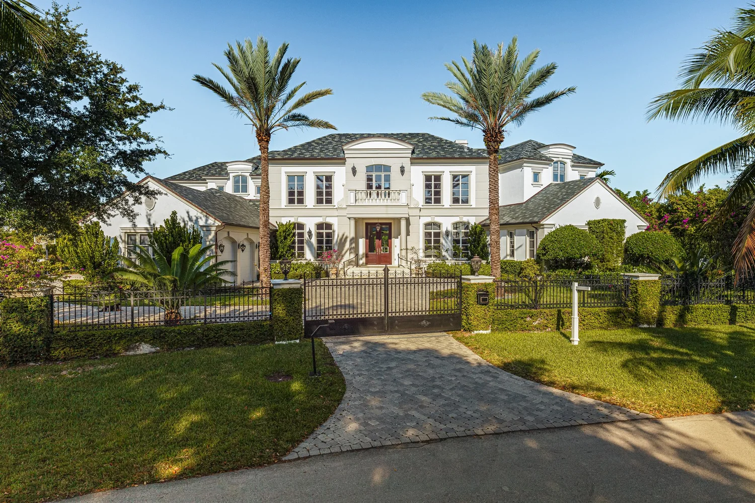 Miami Beautiful Houses